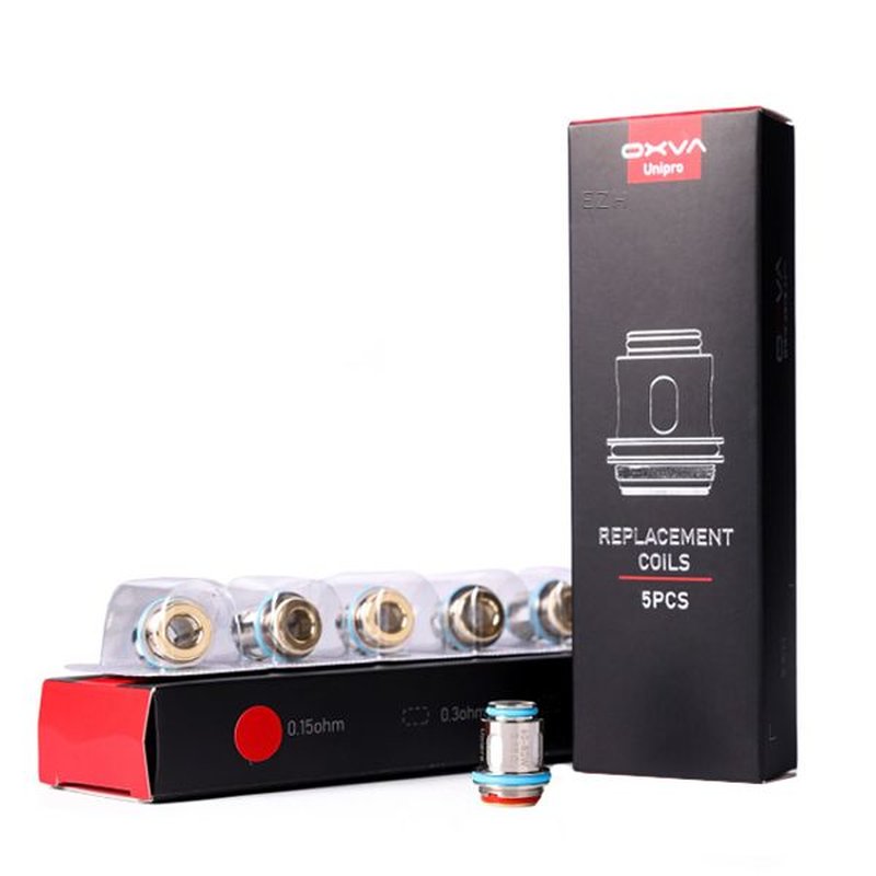 OXVA | Unipro Coils | Velocity