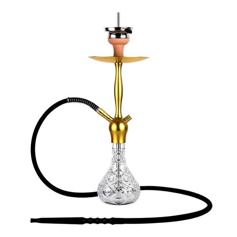 ALUX - Admiral Gold Shisha, 69,90