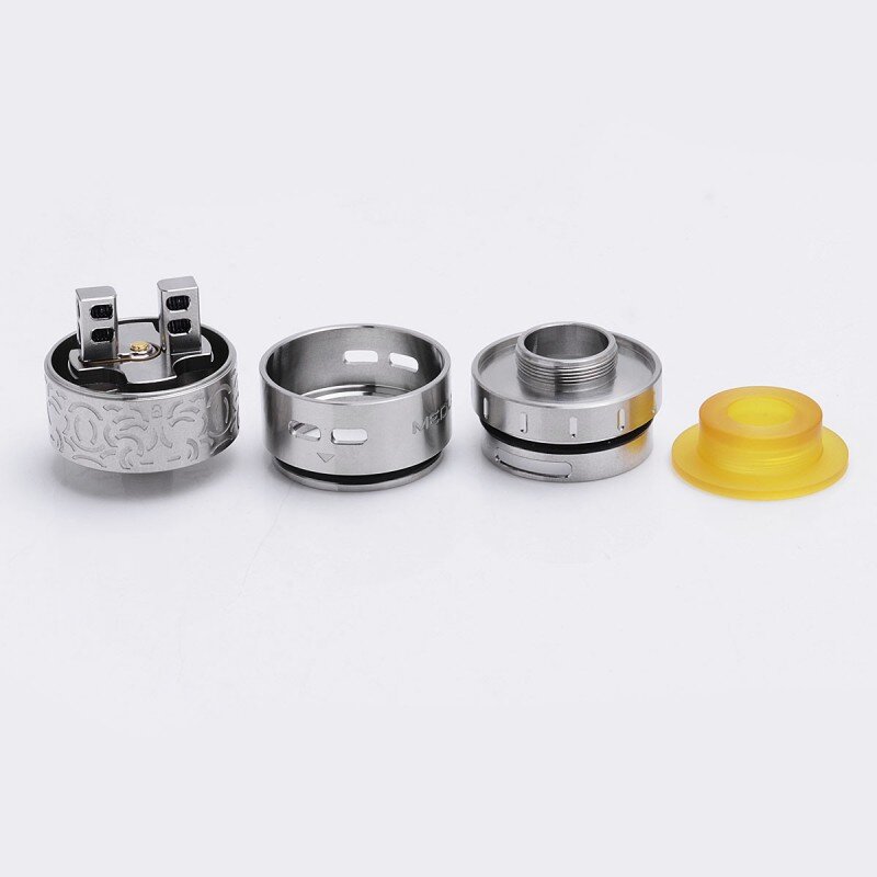 GEEK VAPE - Medusa RDTA Selbstwickler, 22,90