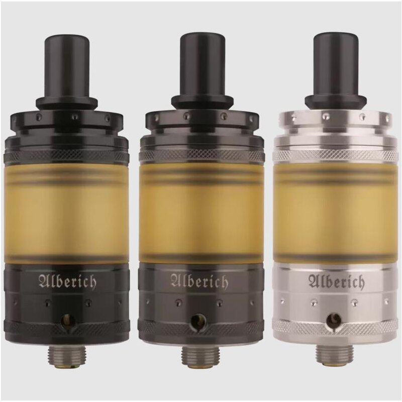 VAPEFLY - Alberich MTL RTA