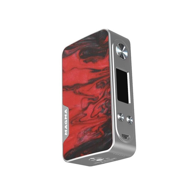 FAMOVAPE Magma Box Mod » jetzt bestellen!
