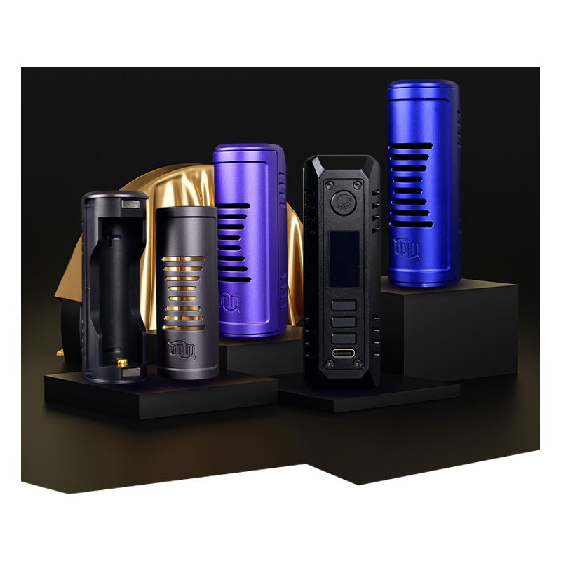 DOVPO - Odin V2 Mini BOX MOD 100W > jetzt kaufen!